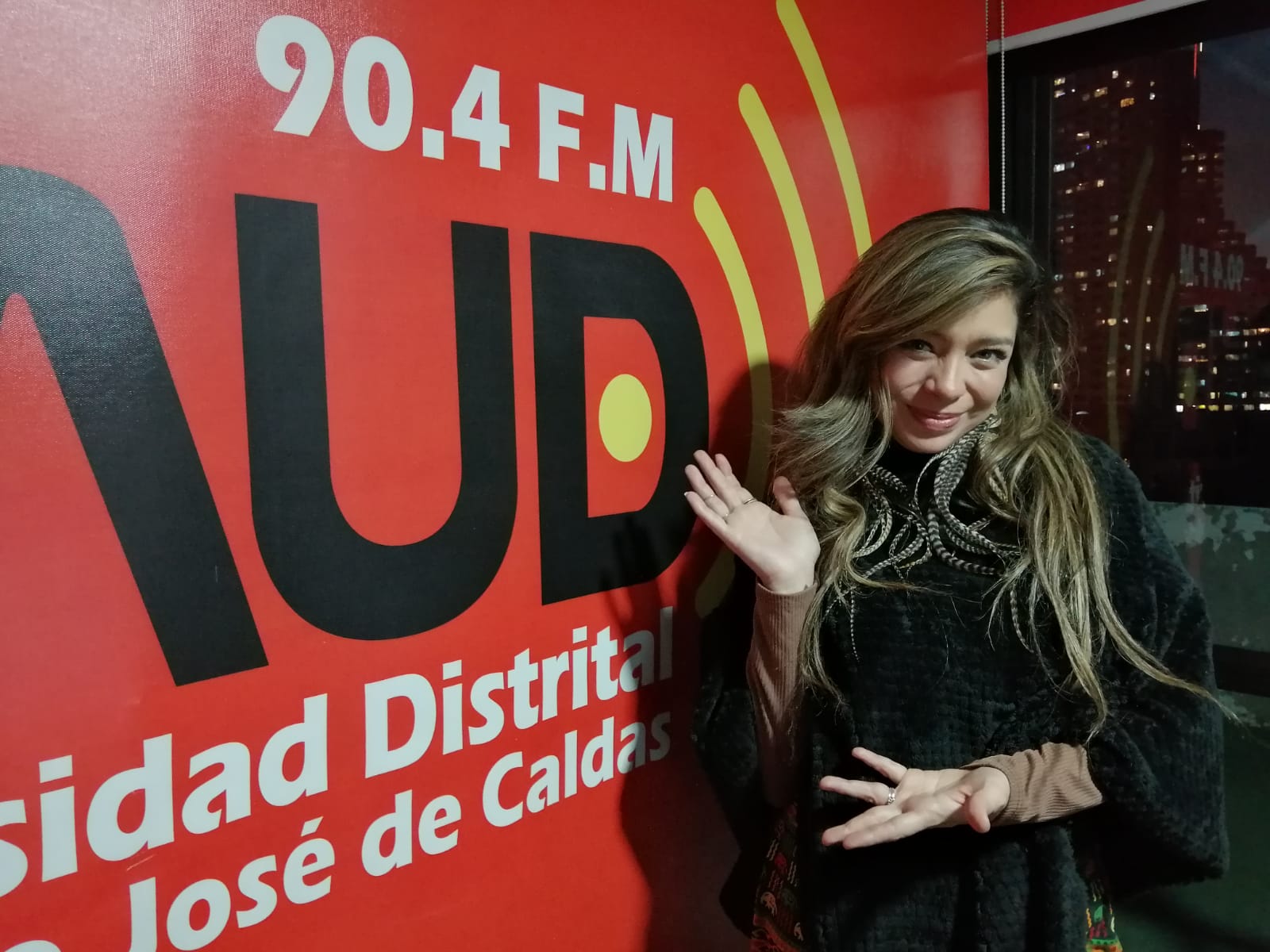 El video ‘La Danza Estelar’ le hace homenaje a una cinta de Woody Allen | LAUD